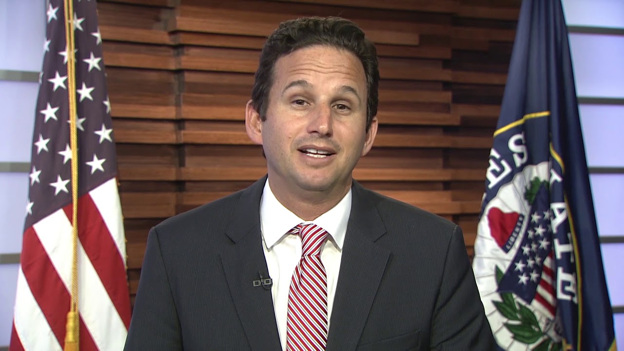 Senator Schatz' address at the 9/13/18 Carbon Tax Forum in SF - YouTube
