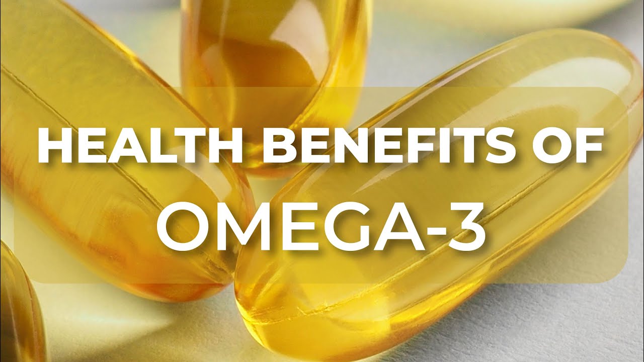 Benifits Of Omega 3 #viral #video #shorts #ytstudio - YouTube