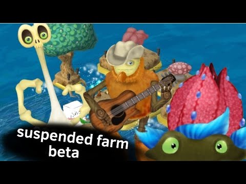 msm tll beta suspended farm full song @RawZebra - YouTube
