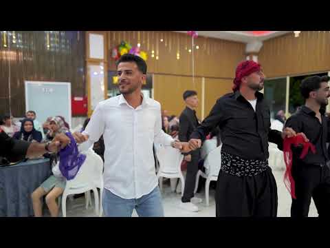 Nazlı ile Yusuf Çiftimizin Kına Töreni Bölüm 2 - Grup Doğuş