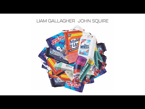 ALBUM REVIEW: Liam Gallagher John Squire ( For David Botas ) - YouTube