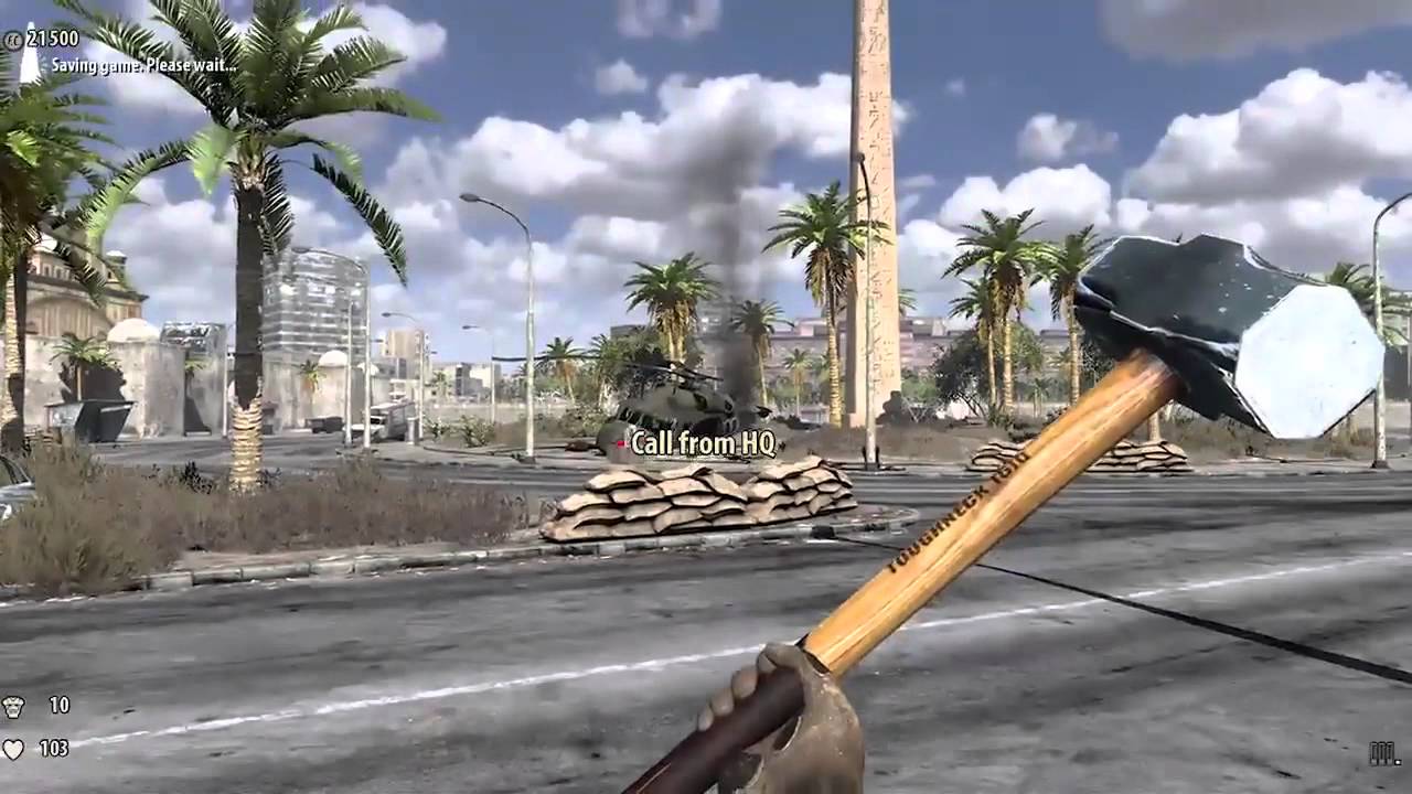 Beheaded Kamikazes - Serious Sam 3: BFE Gameplay Video (PC) - YouTube