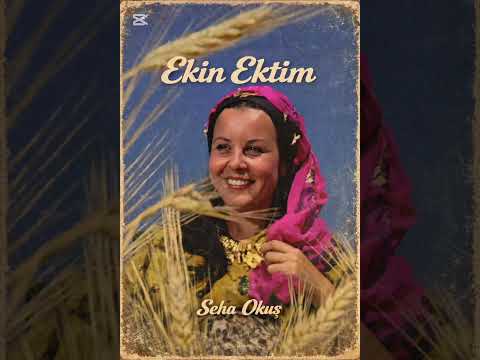 Ekin Ektim ( Toprak Ana Filmi) l Seha Okuş (Cover)