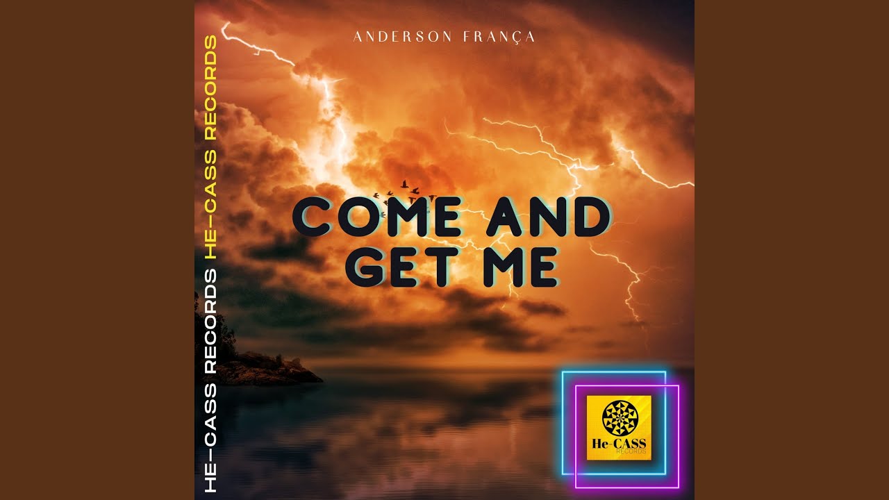 Come and Get Me (Radio Mix) - YouTube