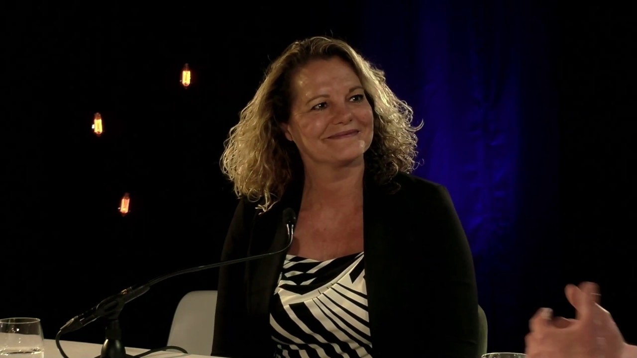 16 Live Again Middag On Air Leontine Smith en Erik Peekel - YouTube