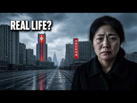 What Life in Pyongyang Is Really Like