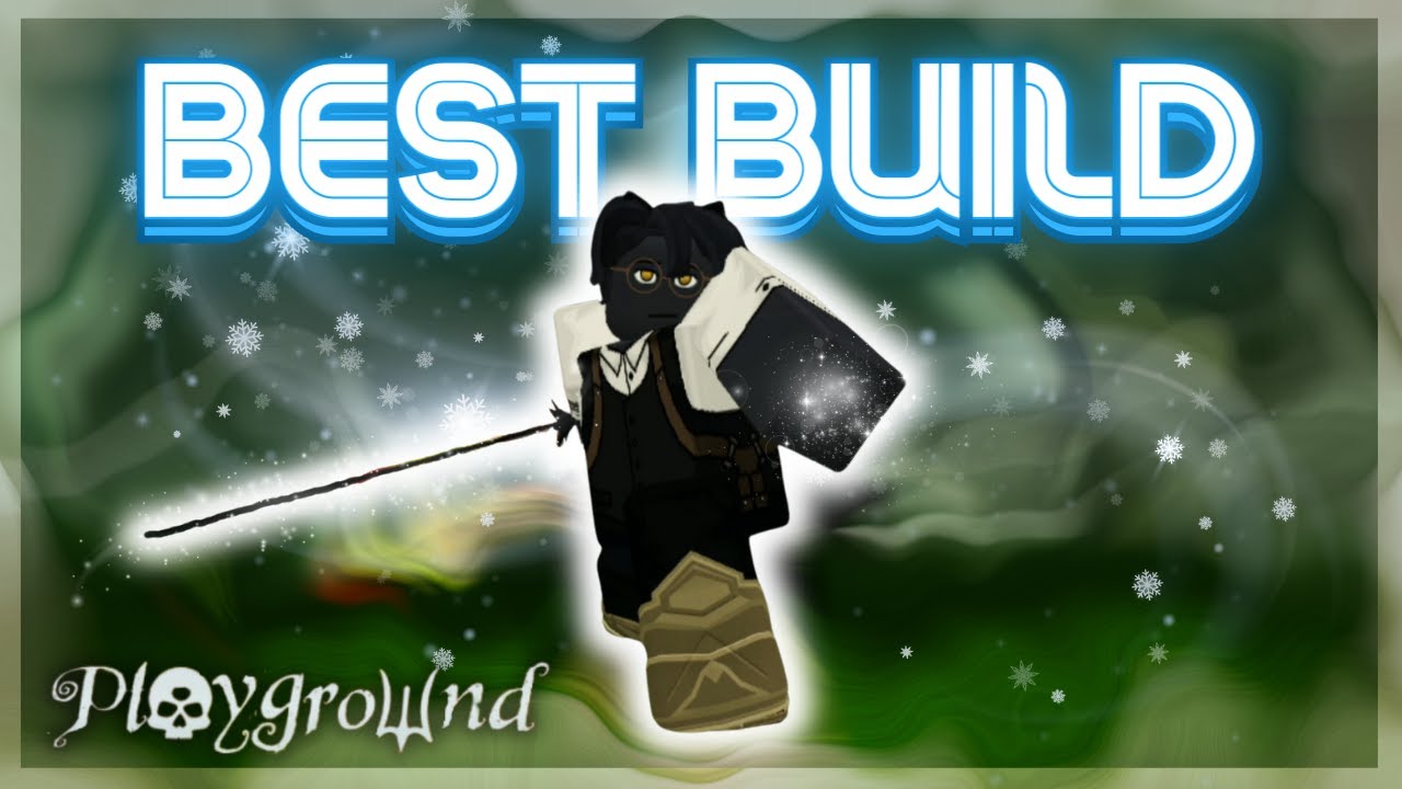 THE BEST PVP BUILD! | Deepwoken Playground - YouTube
