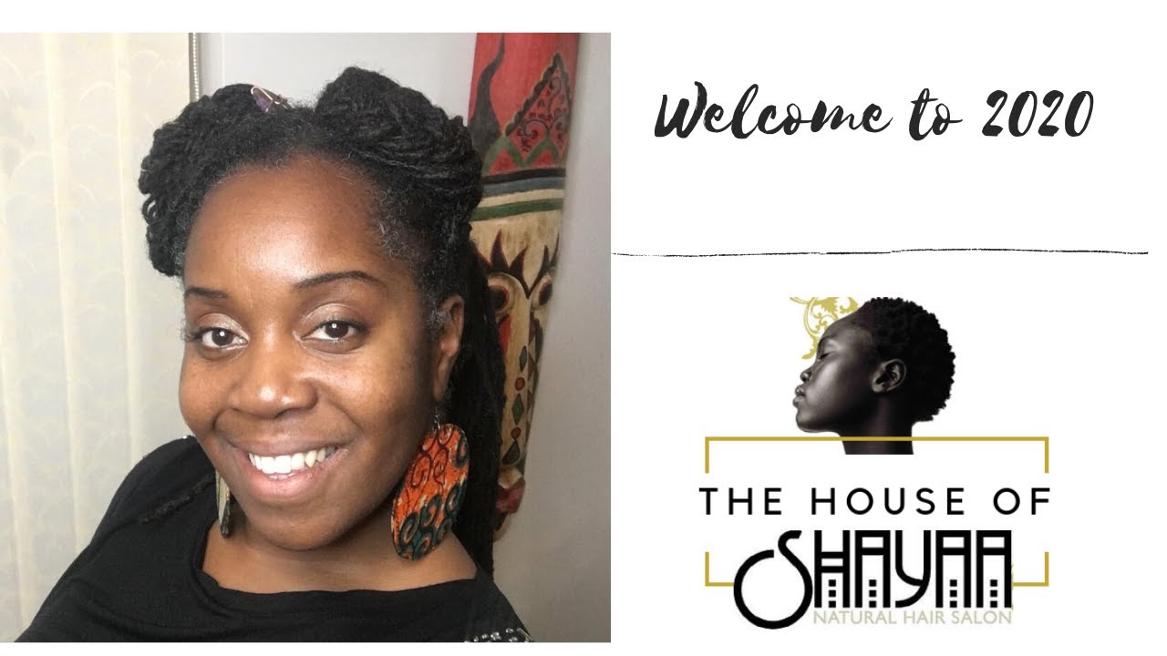 Welcome to 2020|The House of Shayaa - YouTube