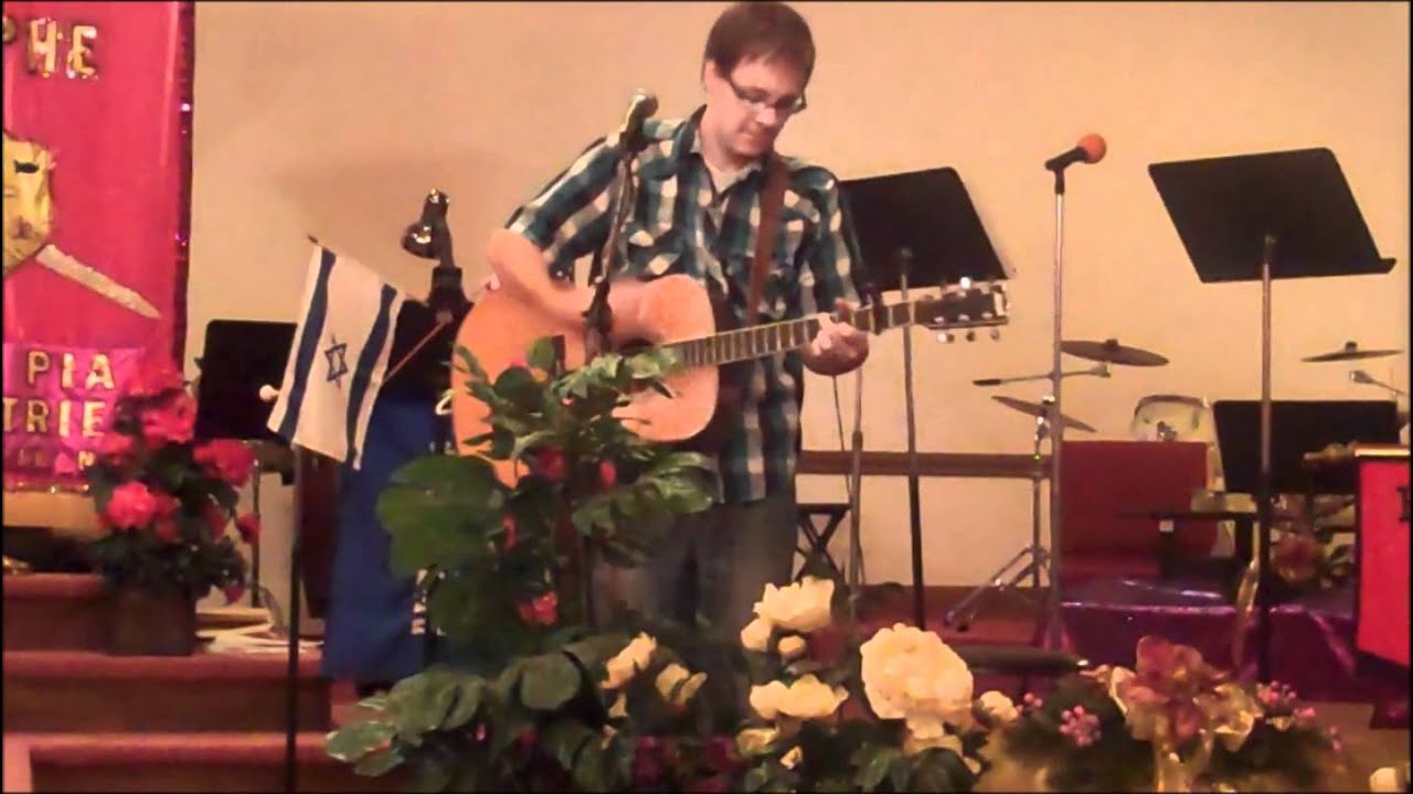 Travis Cutshaw Live!! - YouTube