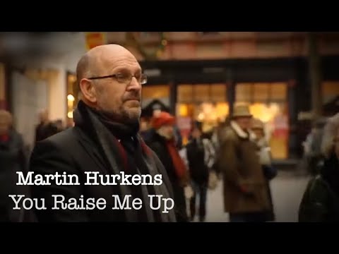 【和訳】You Raise Me Up English & Japanese〜励まされる歌〜 - YouTube