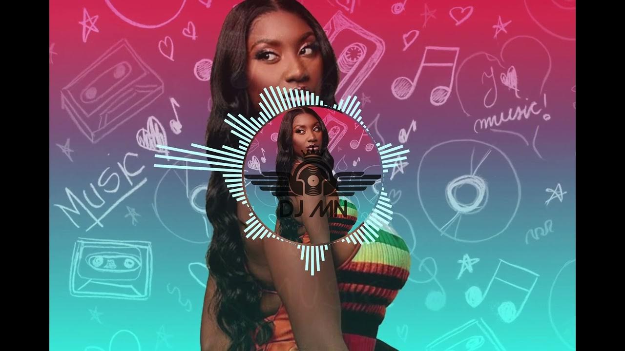 Aya Nakamura - Pookie Remix [DJ_MN_Offi] - YouTube