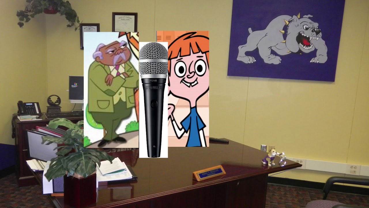 Wayside The Movie Part 4 - YouTube