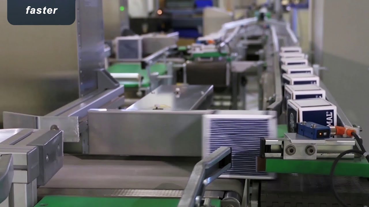 OPTIMAL AG & Co. KG - YouTube