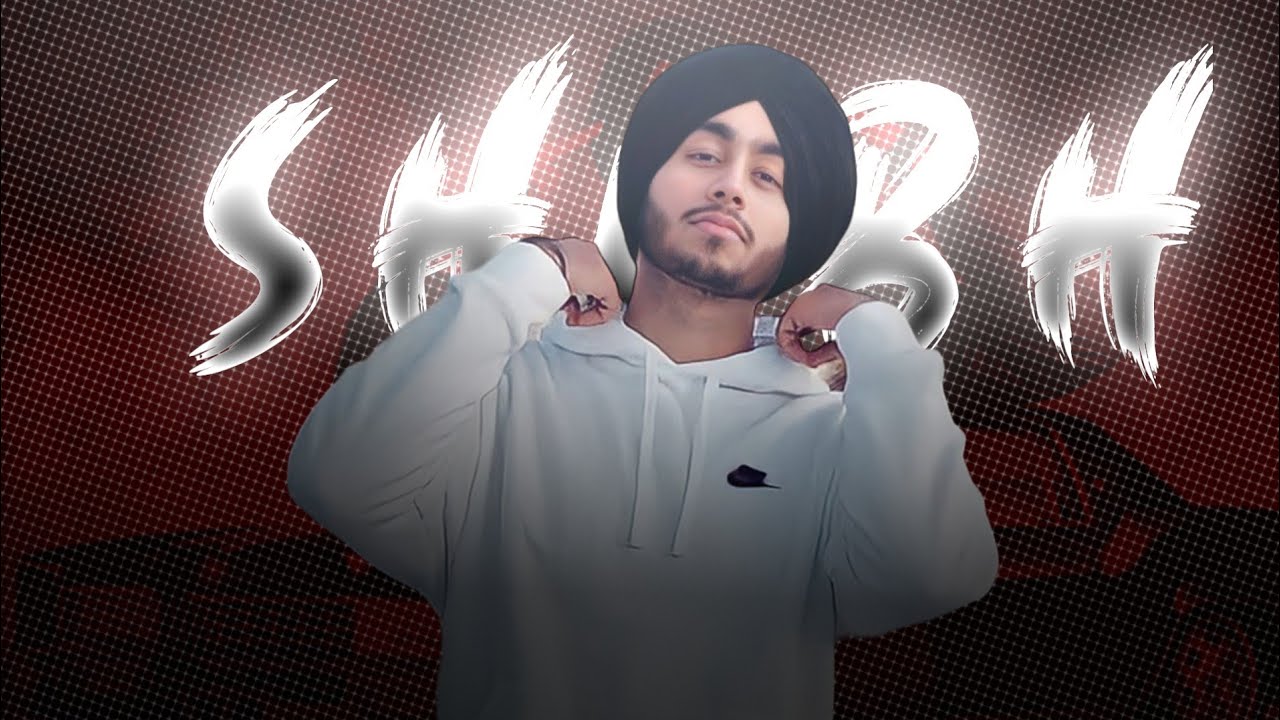 Shubh edit🔥 - shubh🔥EFX status || BALLER FT SHUBH STATUS ️ ...
