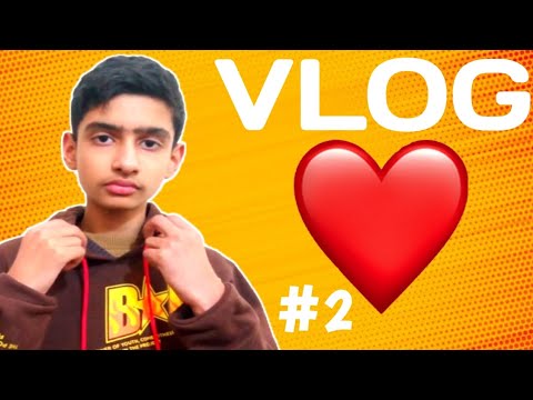 My vlog routine Vlog#2 - YouTube