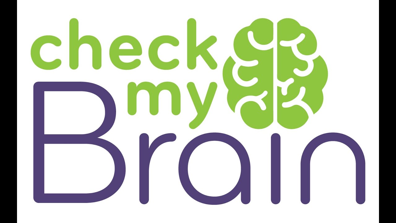 Check My Brain Diagnostic and Prognostic Test - YouTube