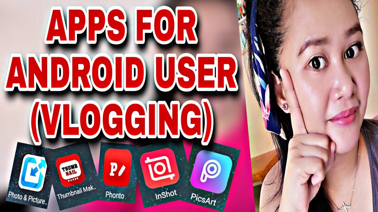 HOW TO VLOG USING YOUR PHONE? || MOMMIES ️ CORNER - YouTube