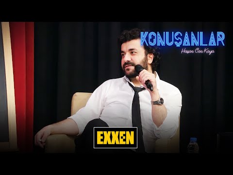Konuşanlar Yeni Sezon Tanıtımı | EXXEN