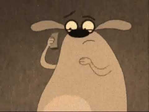 Fetch! with Ruff Ruffman theme song old version - YouTube