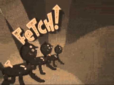 Fetch! with Ruff Ruffman theme song old version - YouTube