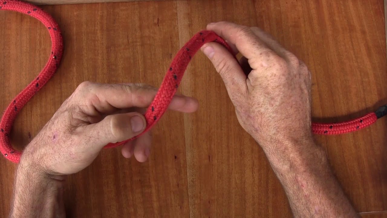 Double overhand - YouTube