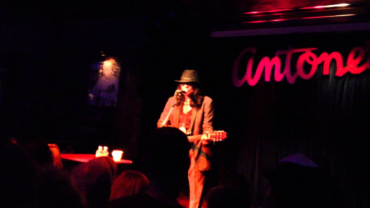 Rodriguez - I Wonder - YouTube