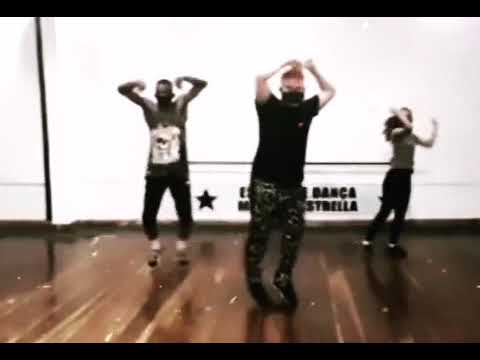 Escola de dança Marcelo Estrella - YouTube