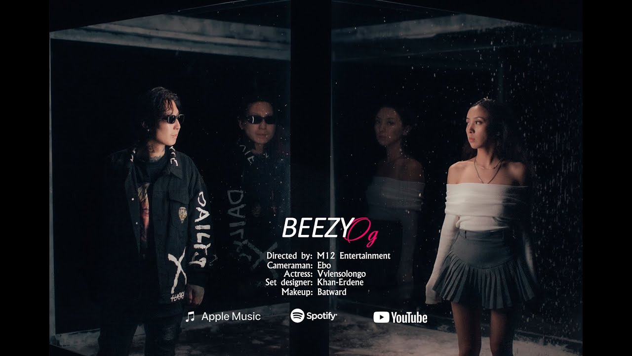 Beezy - Od /Official Music Video/ - YouTube