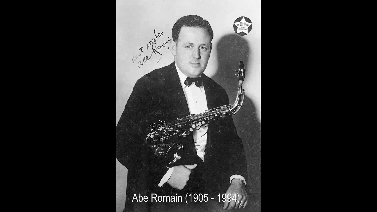 AUSTRALIAN RADIO CENTENARY: Len Maurice and Abe Romain: "You Don't Like ...