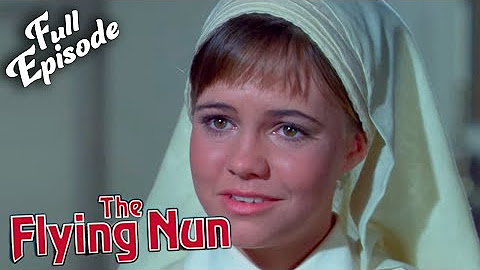 The Flying Nun FULL EPISODES | Season 1 | Classic TV Rewind - YouTube