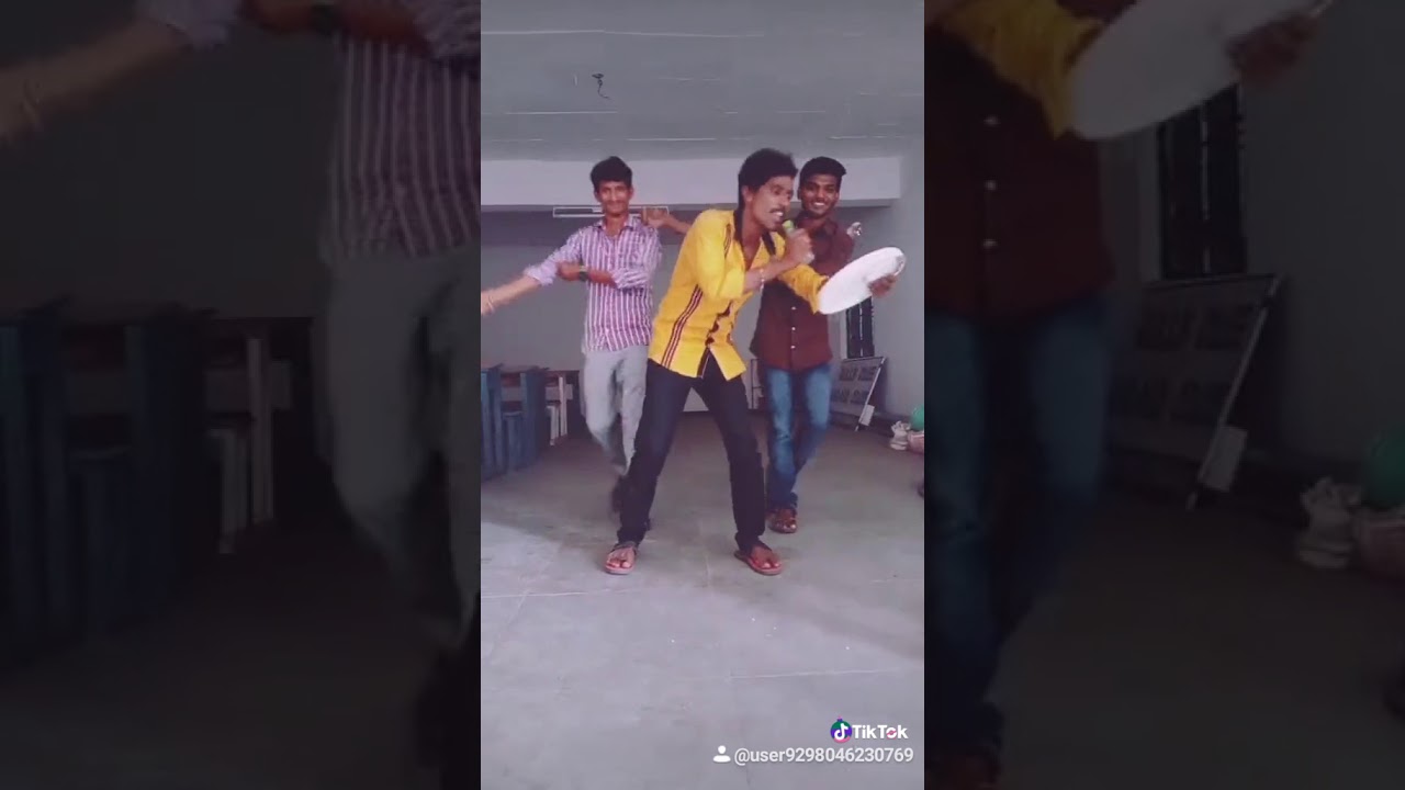 Tic toc dance - YouTube