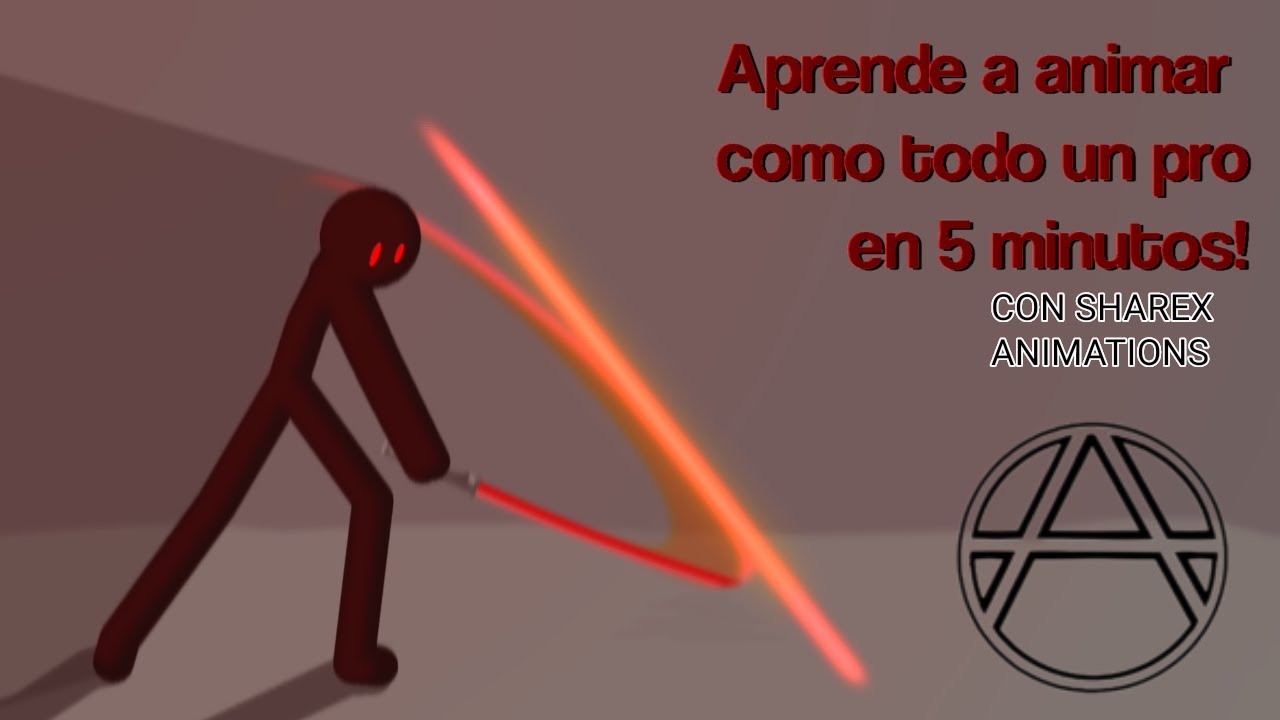 Tutorial para aprender a animar mejor #sticknodes /combos/by Sharex ...