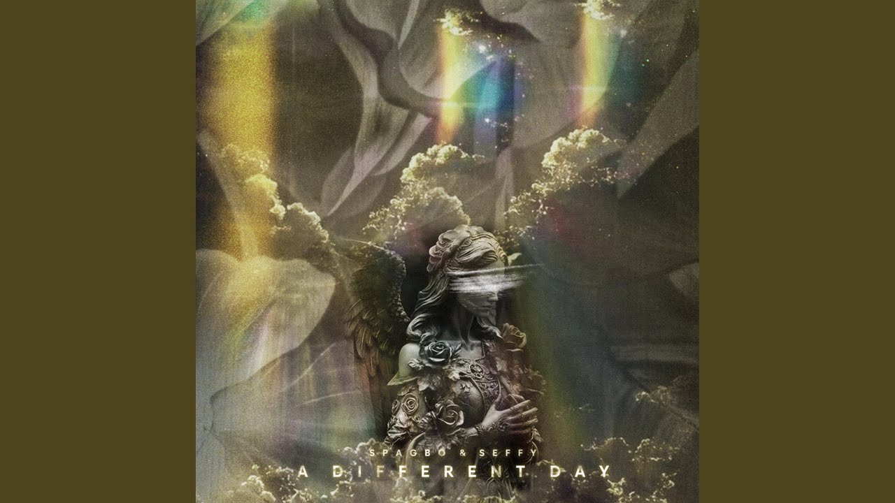 A Different Day - YouTube Music