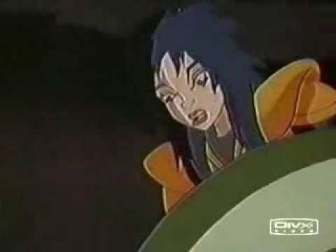 Extreme Ghostbusters tickling
