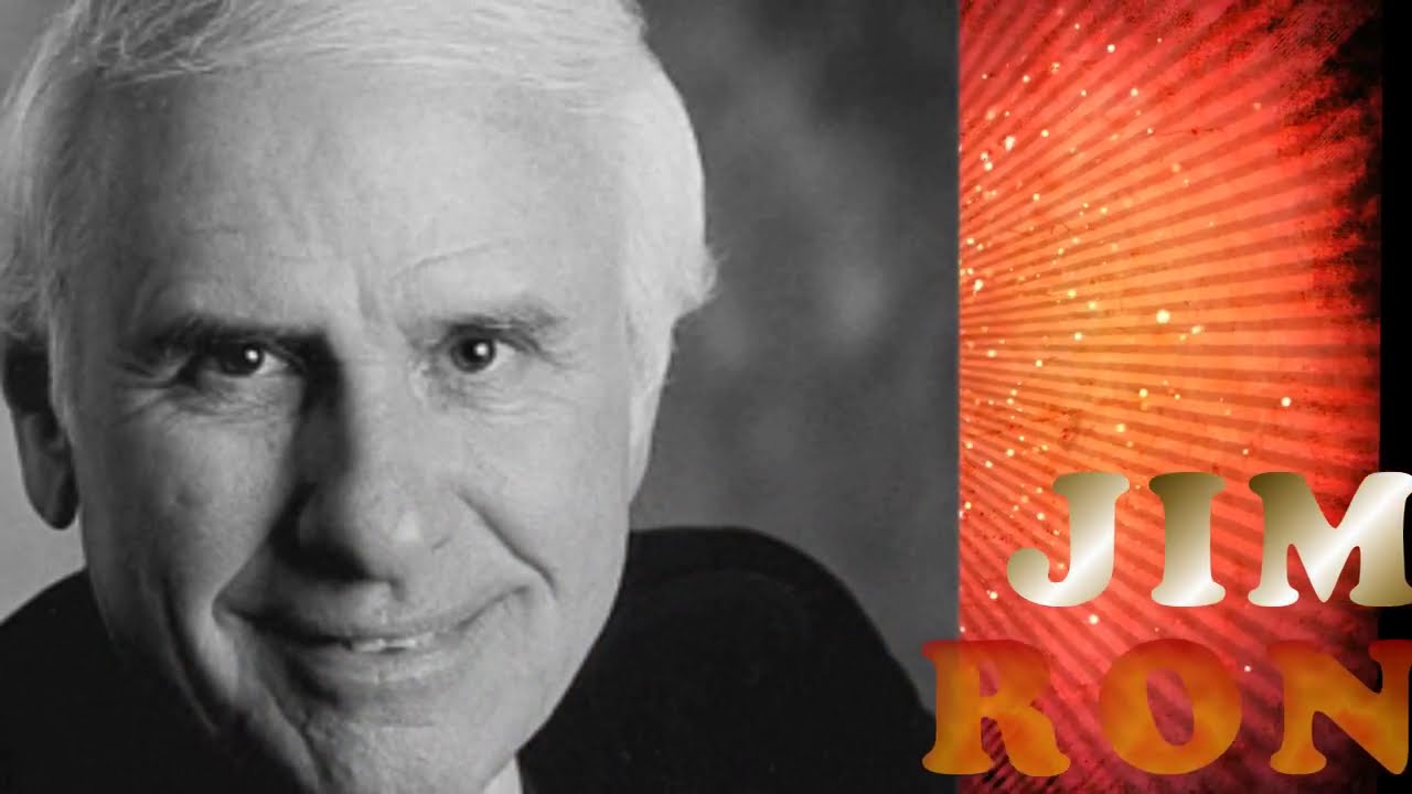 JIM ROHN - NHỮNG CÂU NÓI TUYỆT VỀ KỸ NĂNG LÃNH ĐẠO XUẤT SẮC. - YouTube