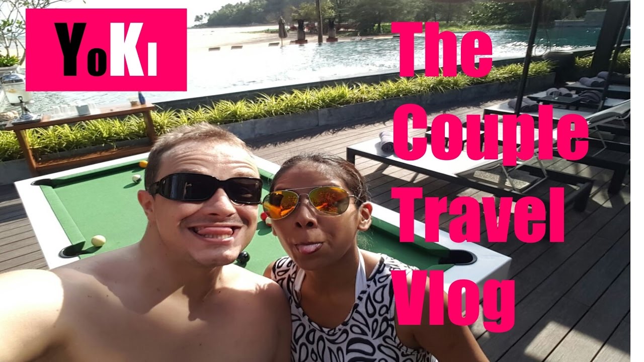 YoKl - The Couple Travel Vlog - YouTube