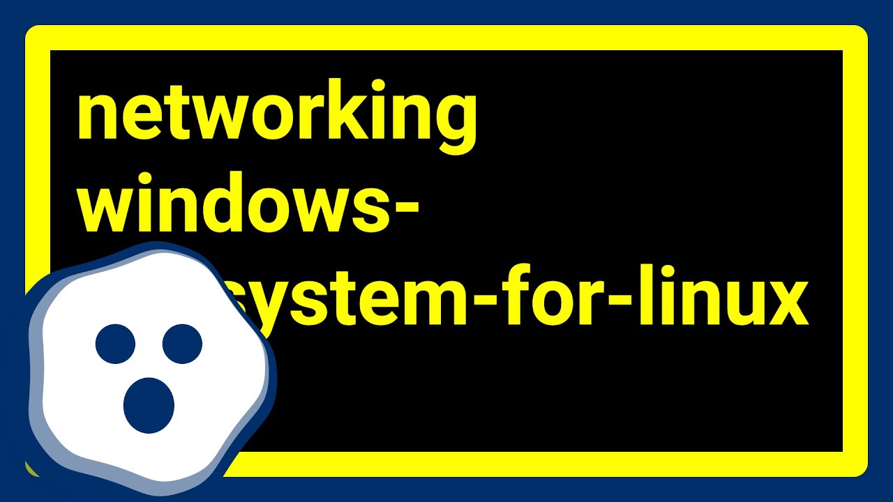 How To Access Windows Localhost From Wsl2 YouTube how-to-access-windows-localhost-from-wsl2-youtube