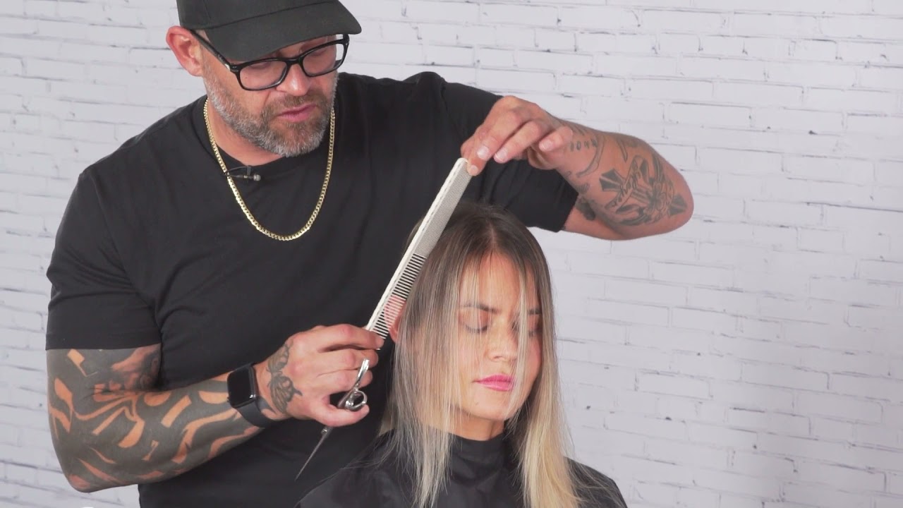 Matt Swinney's 6 Figure Long lived In layers Tutorial - YouTube