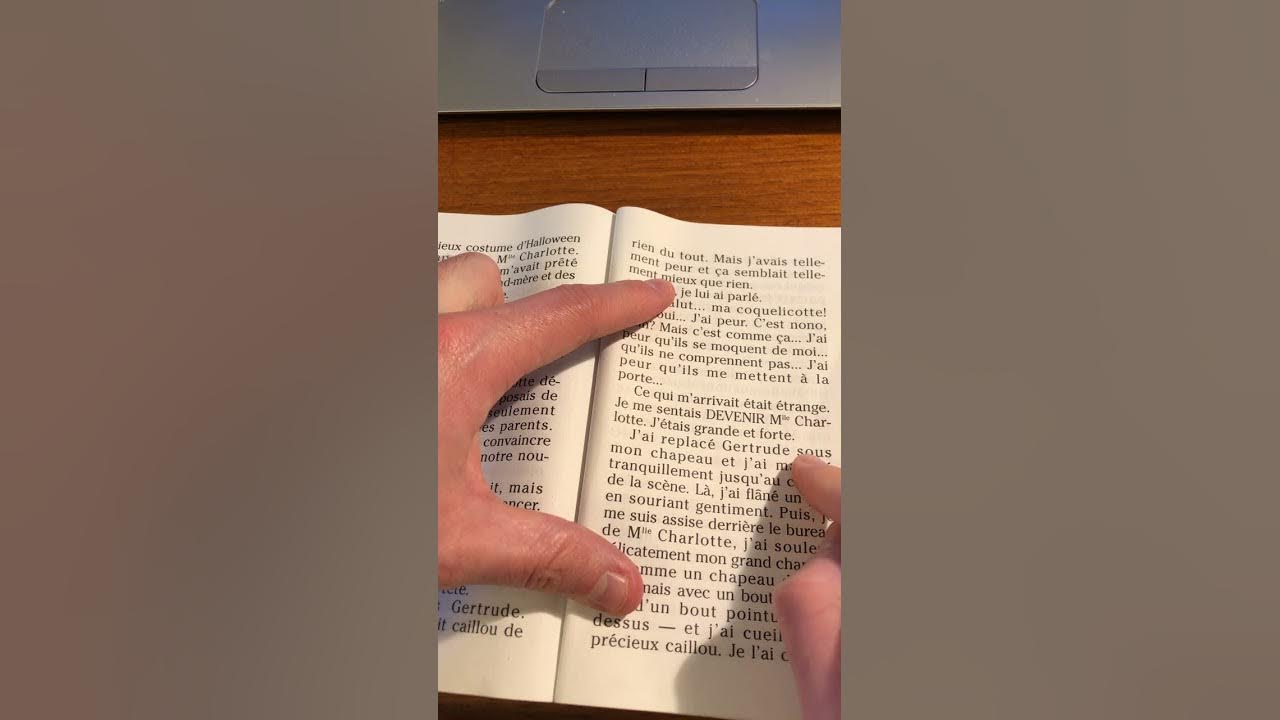 La Nouvelle Maîtresse - Chapître 7 Coup de théâtre - par Dominique ...