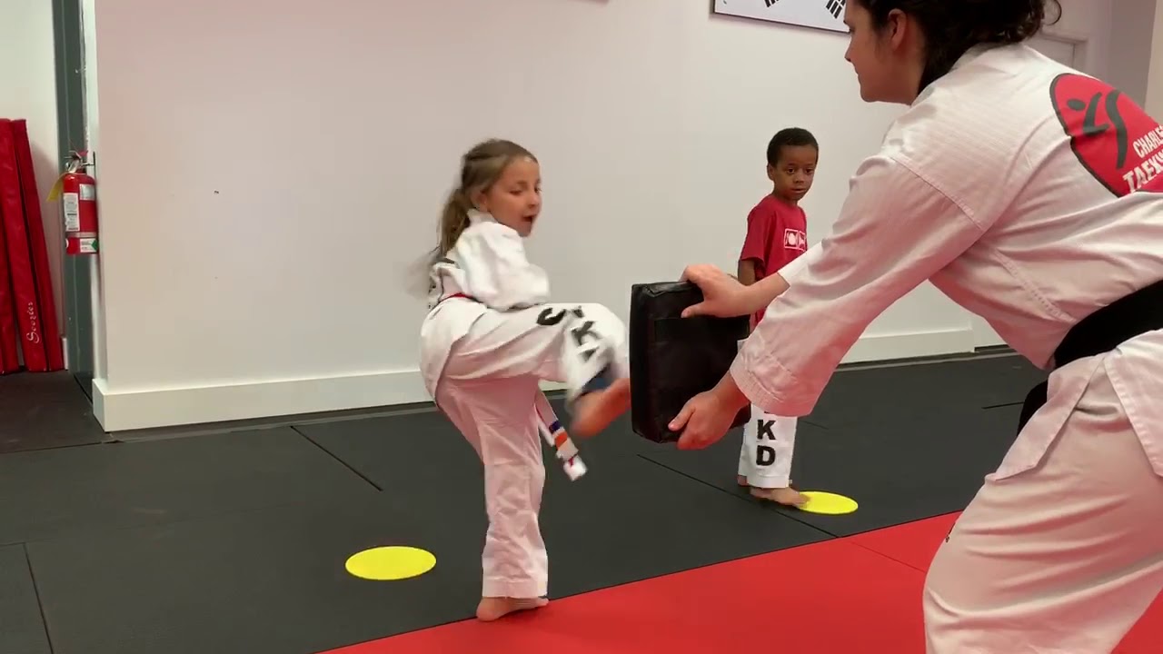 Little Tigers Blue Stripe Curriculum - YouTube