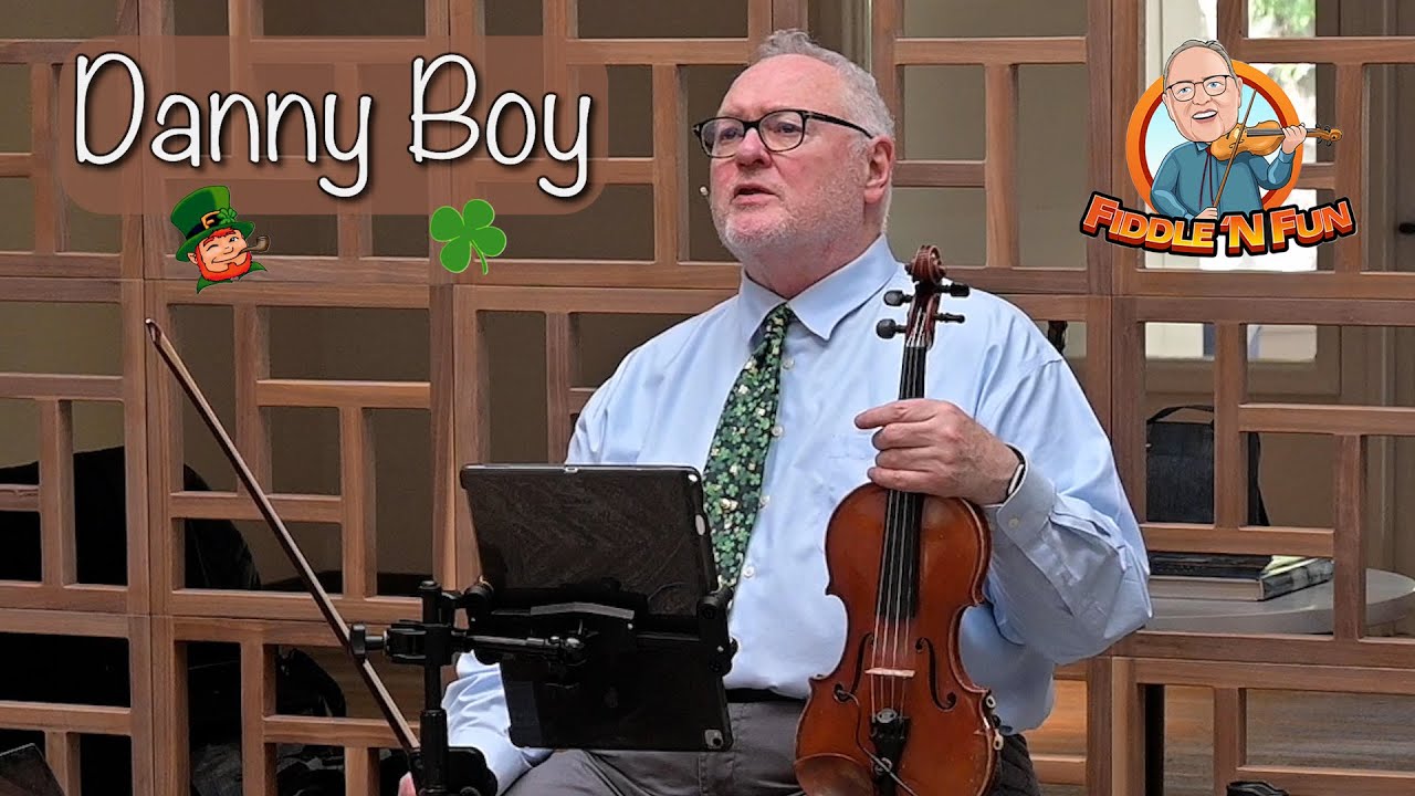 Danny Boy - YouTube