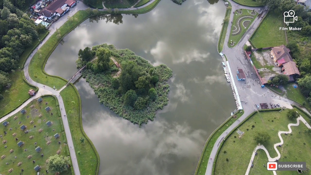 🇷🇴Lacul Noua Brasov 2020🇷🇴 - YouTube