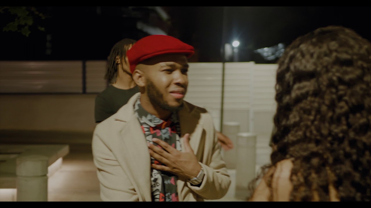 Paul Da Prince Make Time (Official Video) - YouTube