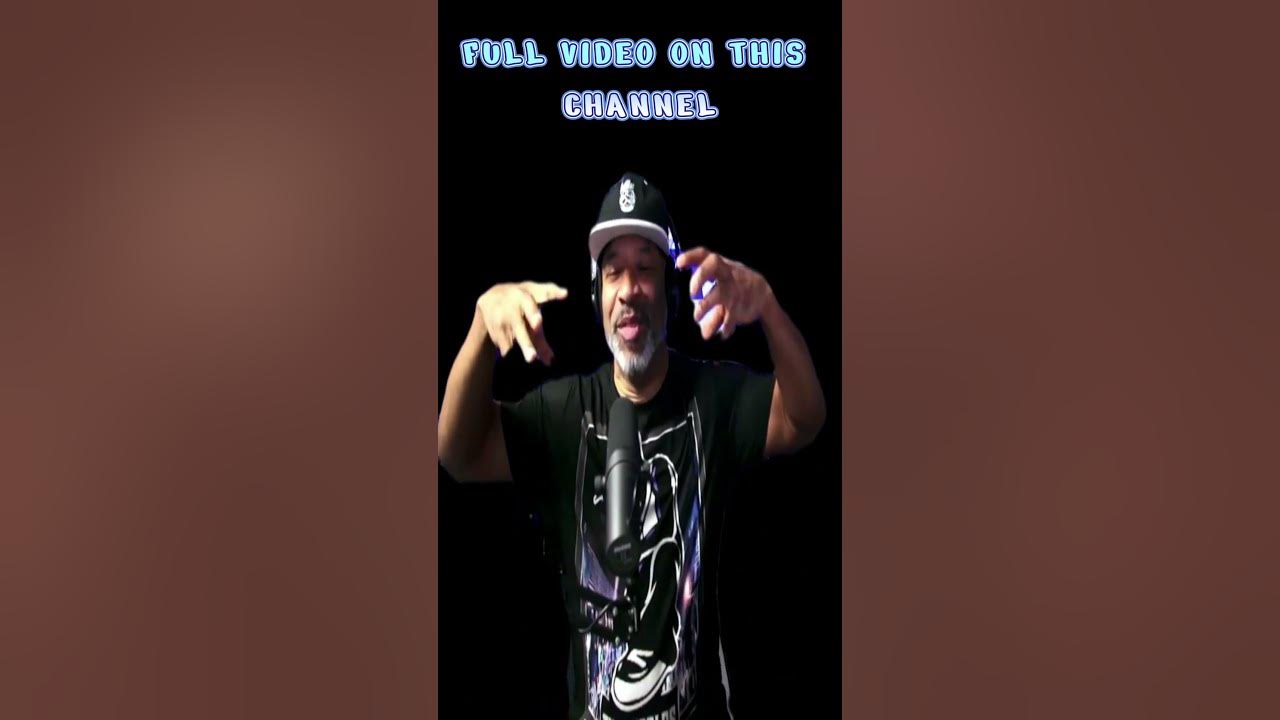 Dave Chappelle On Puff Daddy Shorts Youtube
