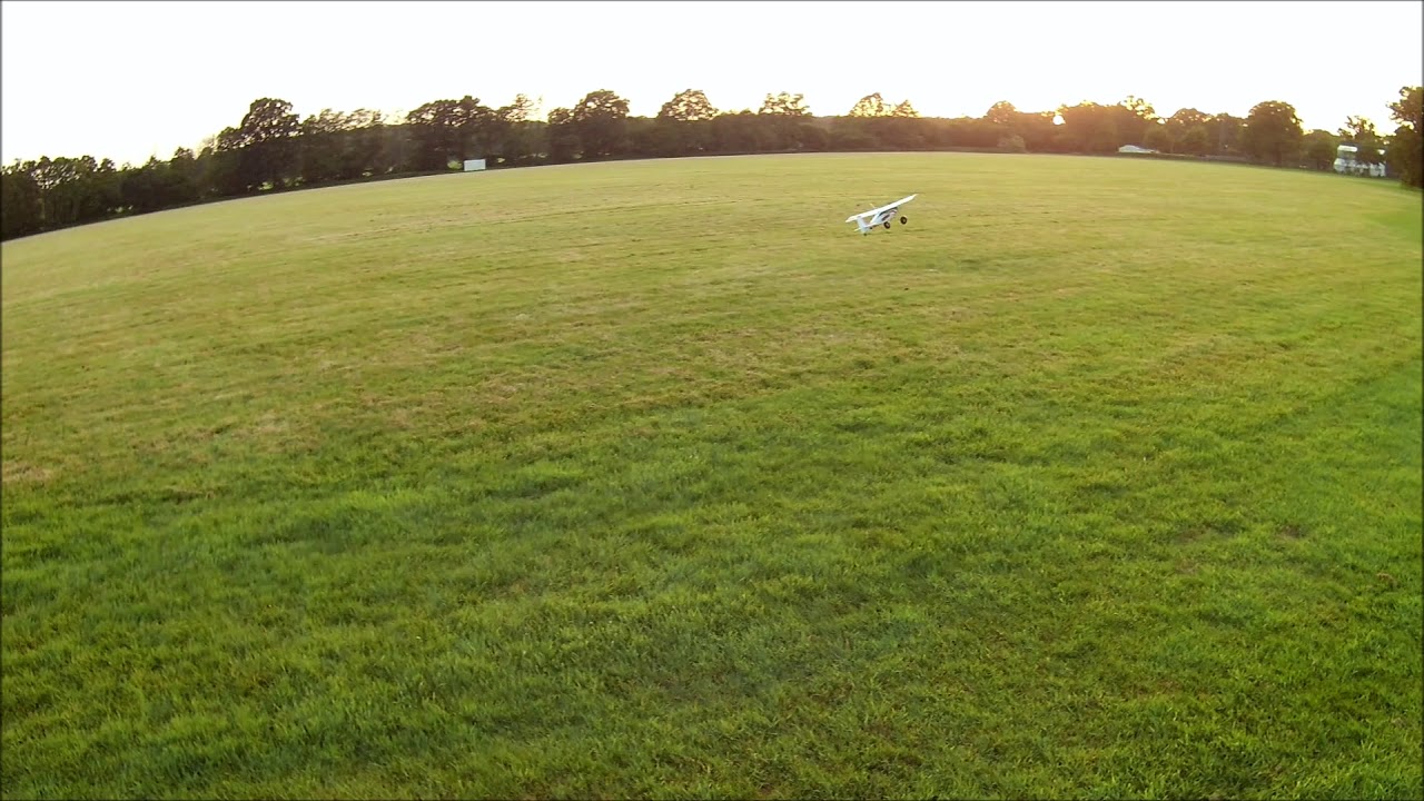 Tundra wing drop - YouTube