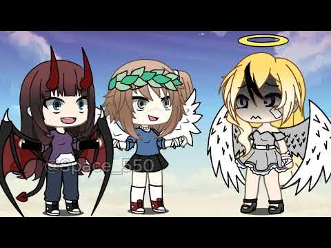 You didn't know // gacha life (old video) // - YouTube