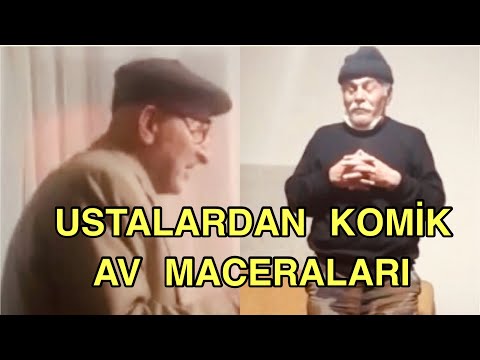 USTALARDAN KOMİK AV MACERASI     😂😂😂 3 VİDEO BİRDEN 😂😂😂