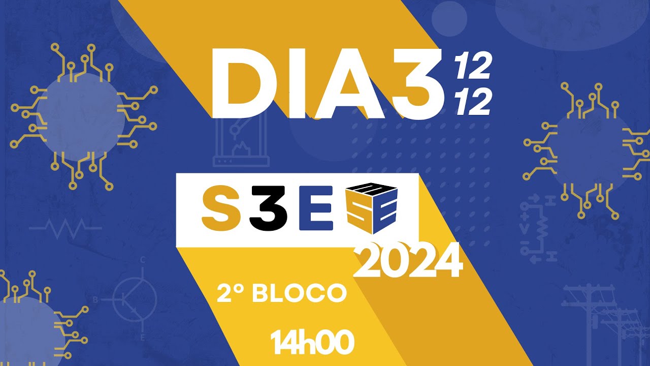 S3E 2024 - 2º Bloco - YouTube