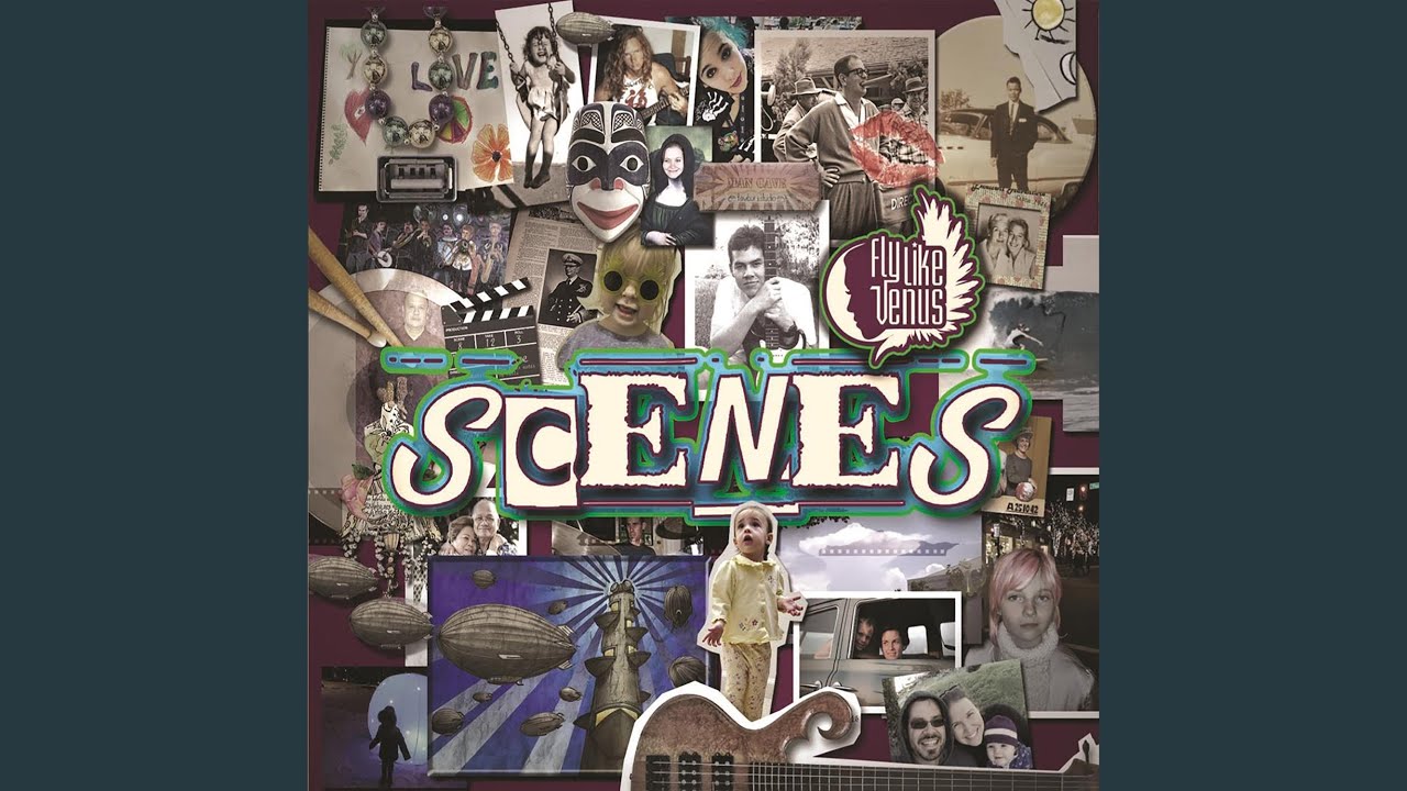 Charlotte Said - YouTube