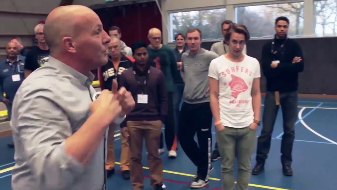 Workshop ASM - YouTube